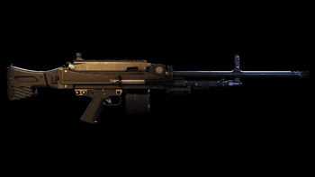 MG121 | Ghost Recon Wiki | Fandom