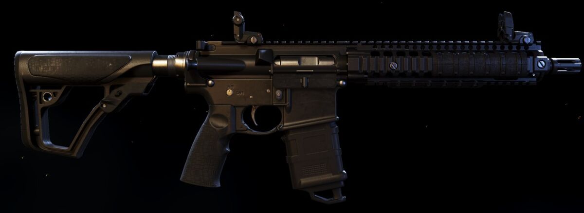 Mk 18ghost Recon Wildlands Ghost Recon Wiki Fandom