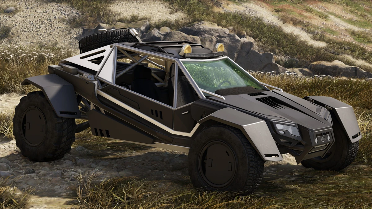GX Spider | Ghost Recon Wiki | Fandom
