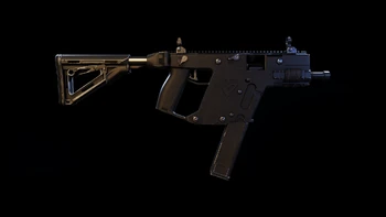 Vector .45 ACP | Ghost Recon Wiki | Fandom