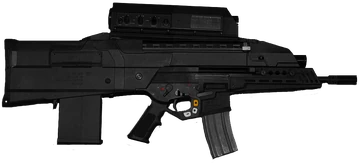 Xm29 Airsoft