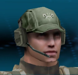 Bill | Ghost Recon Wiki | Fandom