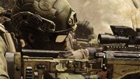 Joe Ramirez | Ghost Recon Wiki | Fandom