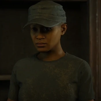 Maya Coleman | Ghost Recon Wiki | Fandom