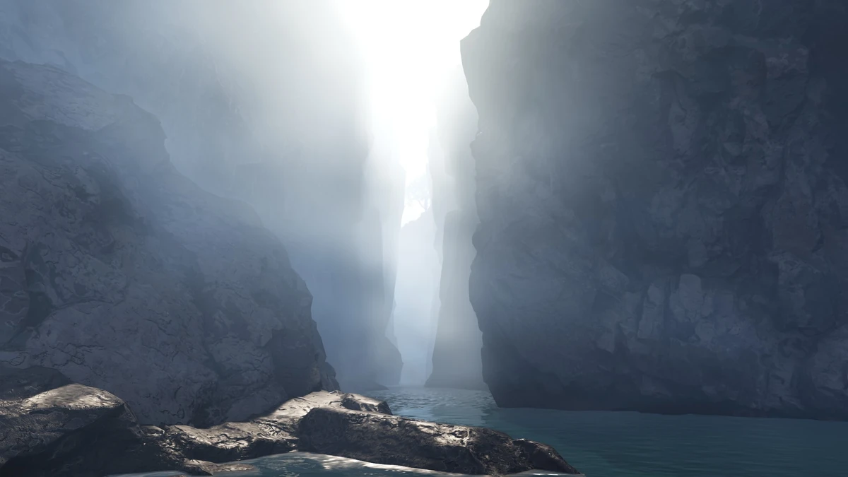 Insertion Zone | Ghost Recon Wiki | Fandom