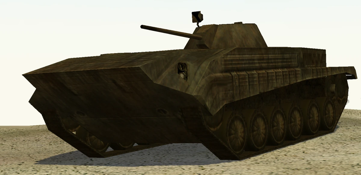 BMP-2 | Ghost Recon Wiki | Fandom