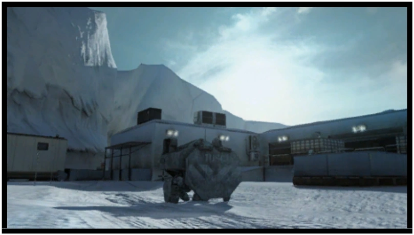 Silent Talon | Ghost Recon Wiki | Fandom