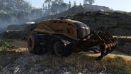 Skell-Excavator | Ghost Recon Wiki | Fandom