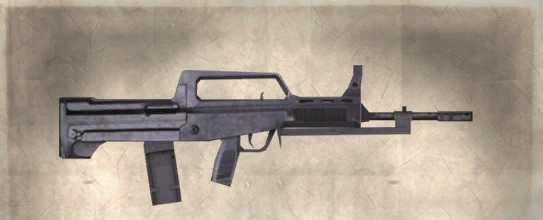 Type 95 LMG | Ghost Recon Wiki | Fandom