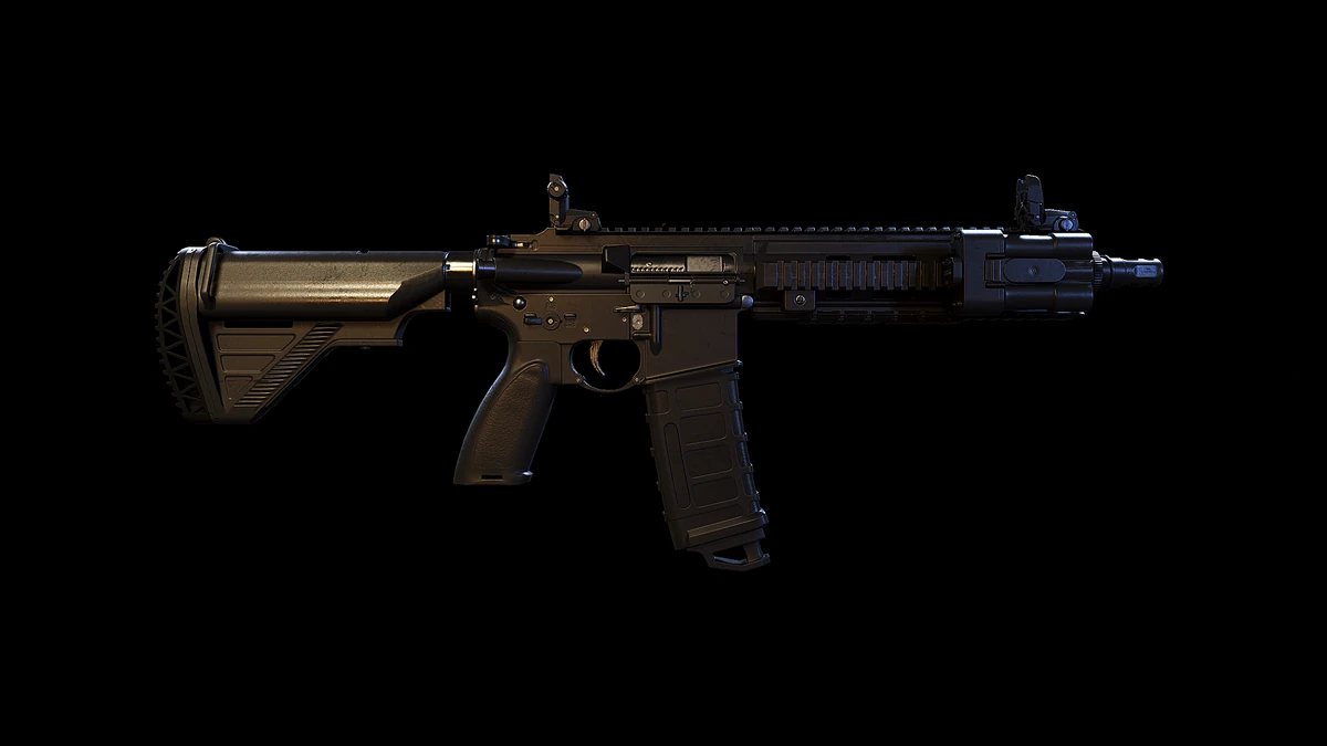 416 | Ghost Recon Wiki | Fandom