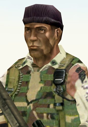 Scott Ibrahim | Ghost Recon Wiki | Fandom