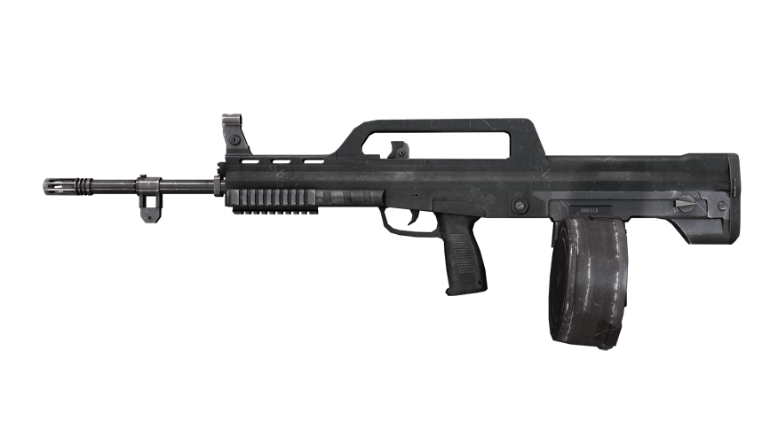 Type 95 Rifle