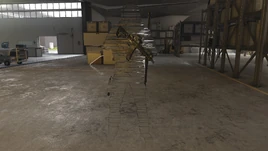 Optical camouflage | Ghost Recon Wiki | Fandom