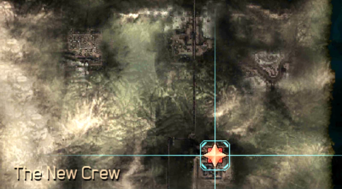 The New Crew | Ghost Recon Wiki | Fandom