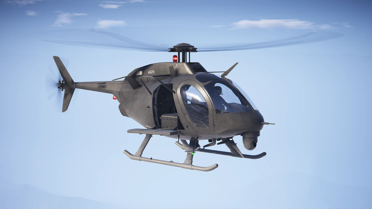 Helicopter | Ghost Recon Wiki | Fandom