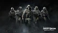 Wolves - Ghost Recon Wiki - A Wiki with information on characters ...