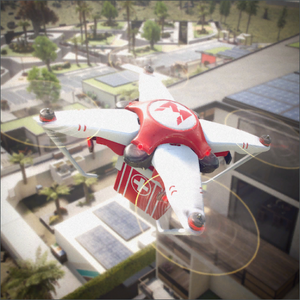 Skell-Doctor | Ghost Recon Wiki | Fandom