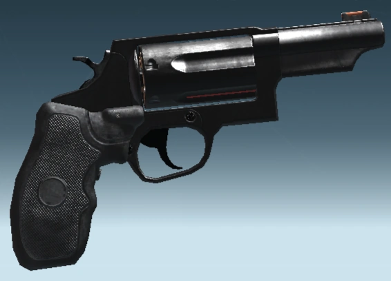 Judge | GhostReconPhantoms Wiki | Fandom