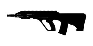 AUG A3 - Ghost Recon Wildlands Wiki