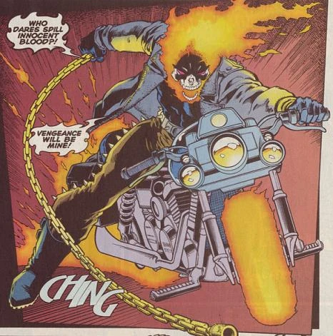 Naomi Kale | Ghost Rider Wiki | Fandom