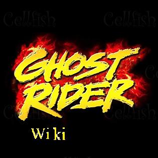 Ghost Rider | Ghost Rider Wiki | Fandom