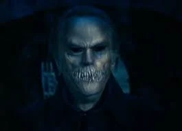 Ghost Rider Mephistopheles