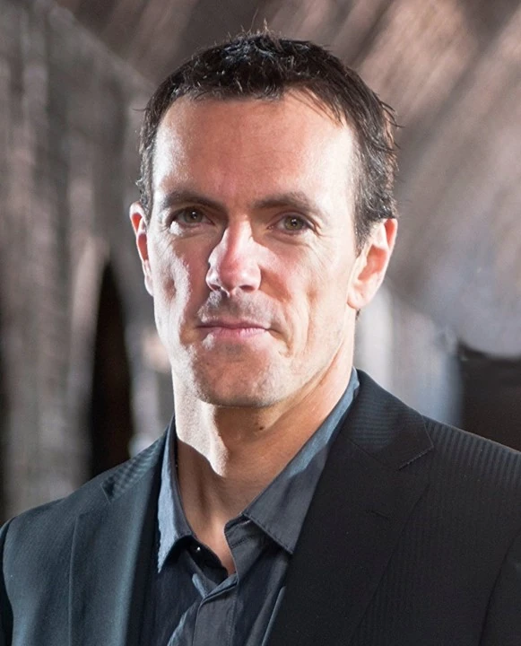 Rick English | Ghost Rider Movies Wiki | Fandom