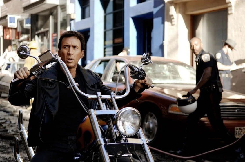 Ghost Rider | Gallery | Ghost Rider Movies Wiki | Fandom