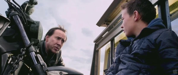 Danny Ketch/Gallery | Ghost Rider Movies Wiki | Fandom