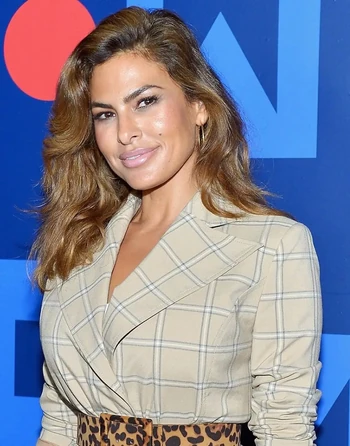 Eva Mendes | Ghost Rider Movies Wiki | Fandom