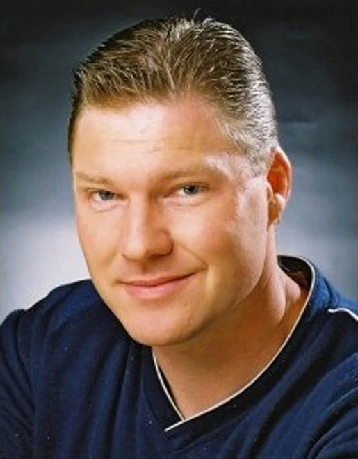 Russell Frost | Ghost Rider Movies Wiki | Fandom