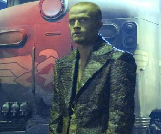 Gressil | Ghost Rider Movies Wiki | Fandom