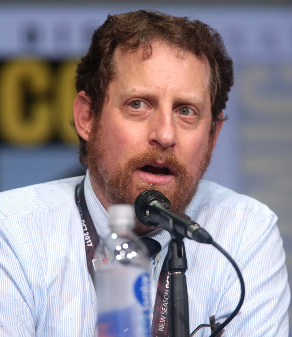Scott M. Gimple | Ghost Rider Movies Wiki | Fandom