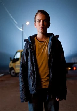 Danny Ketch | Ghost Rider Movies Wiki | Fandom