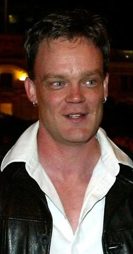 Joel Tobeck | Ghost Rider Movies Wiki | Fandom