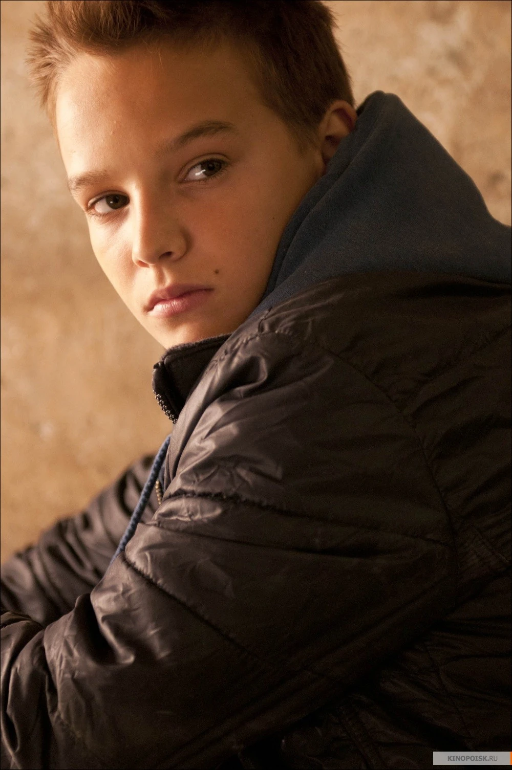 Danny Ketch | Ghost Rider Movies Wiki | Fandom