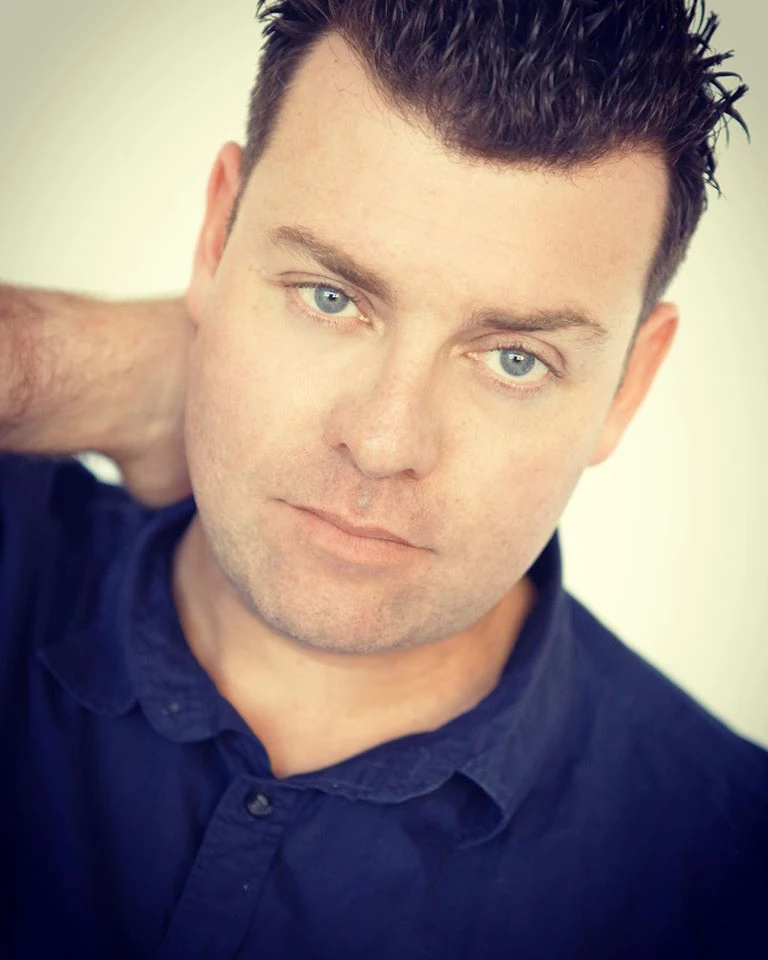 Grant Carter | Ghost Rider Movies Wiki | Fandom