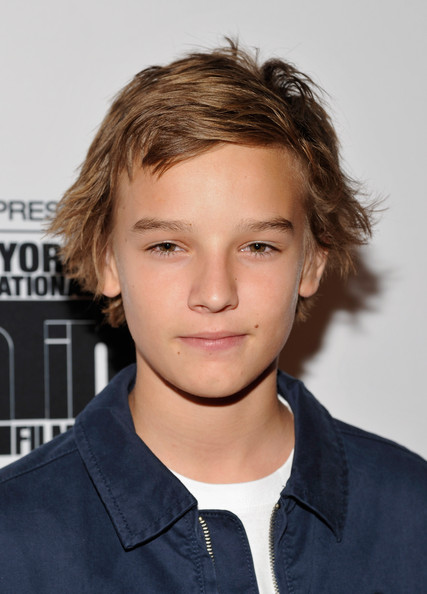 Fergus Riordan | Ghost Rider Movies Wiki | Fandom