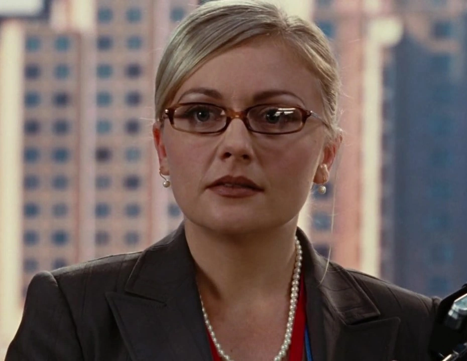 Amy Page | Ghost Rider Movies Wiki | Fandom