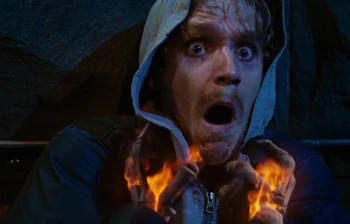 The Mugger | Ghost Rider Movies Wiki | Fandom