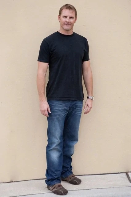 Brett Praed | Ghost Rider Movies Wiki | Fandom