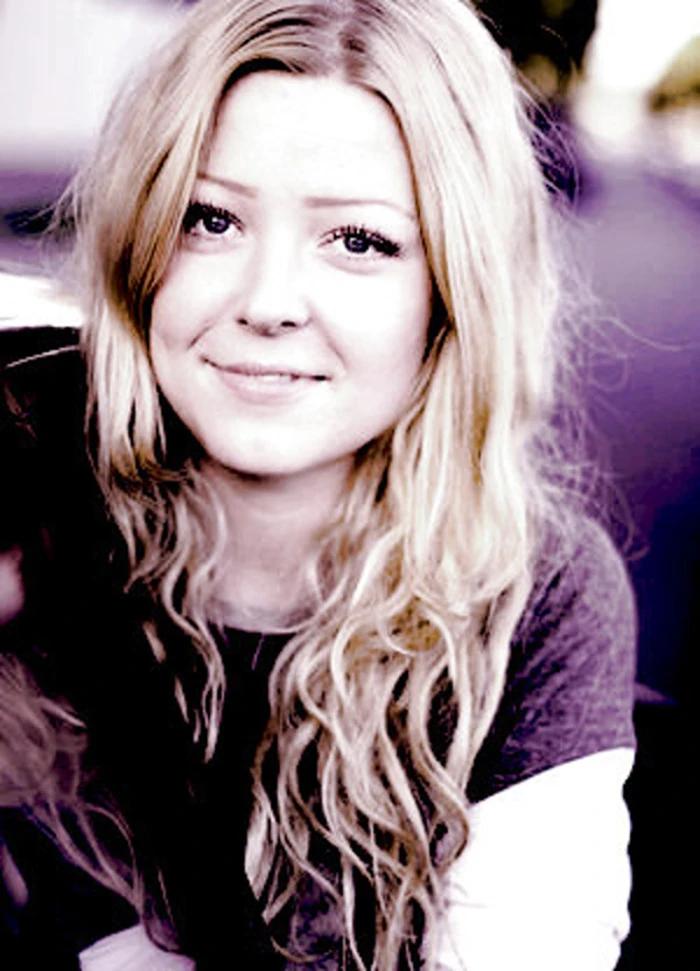 Elizabeth Saunders | Ghost Rider Movies Wiki | Fandom