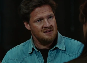 Mack | Ghost Rider Movies Wiki | Fandom