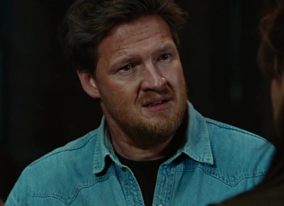 Mack | Ghost Rider Movies Wiki | Fandom