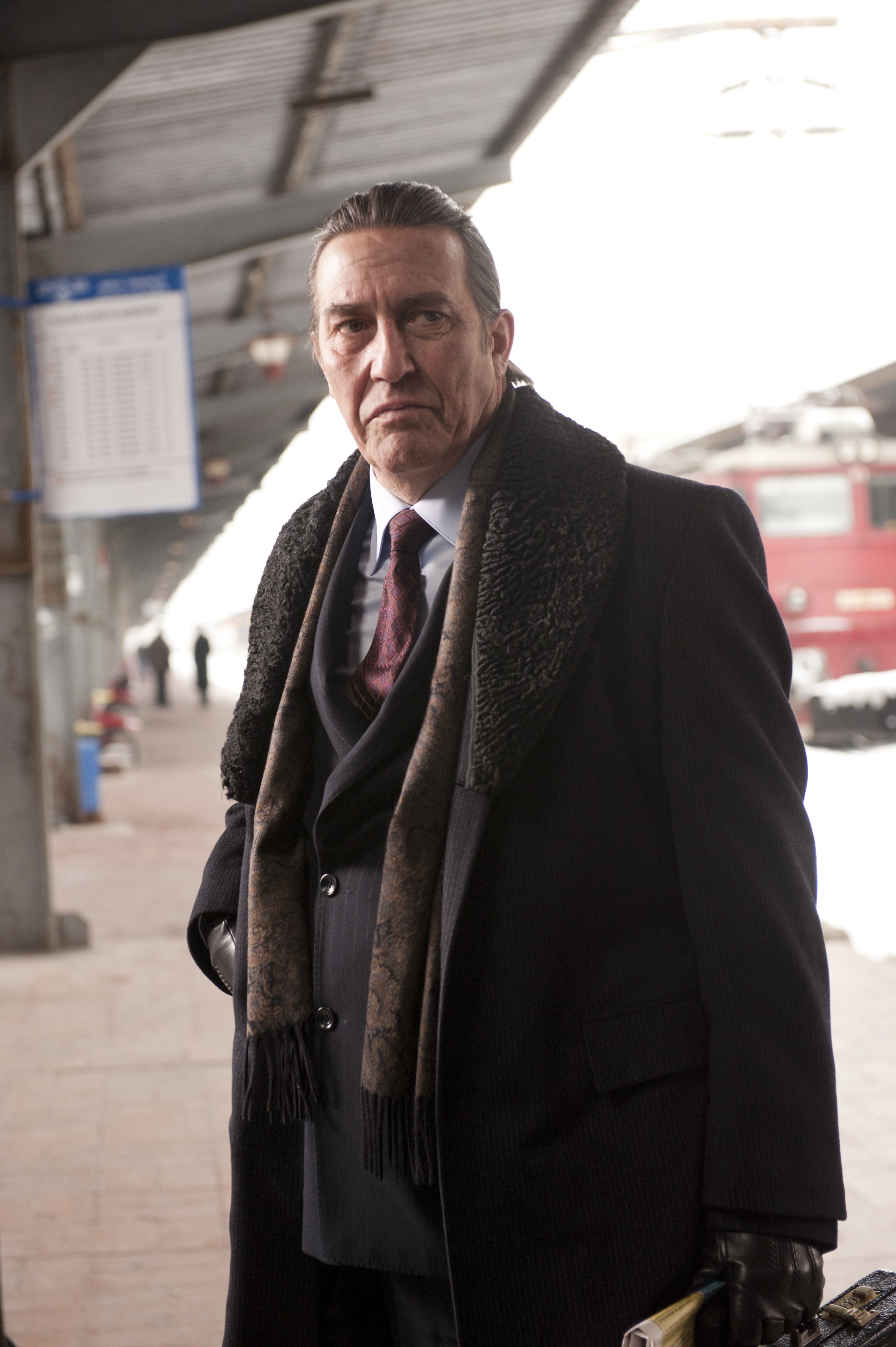 Mephisto Ghost Rider