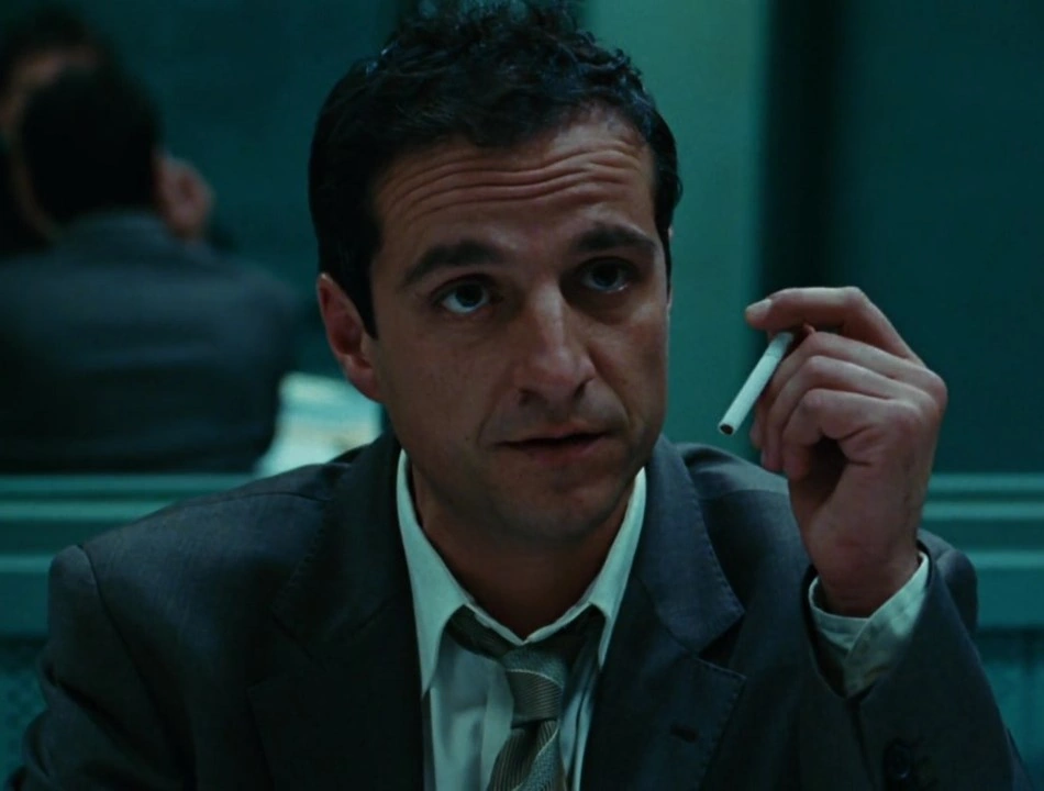 Edwards | Ghost Rider Movies Wiki | Fandom