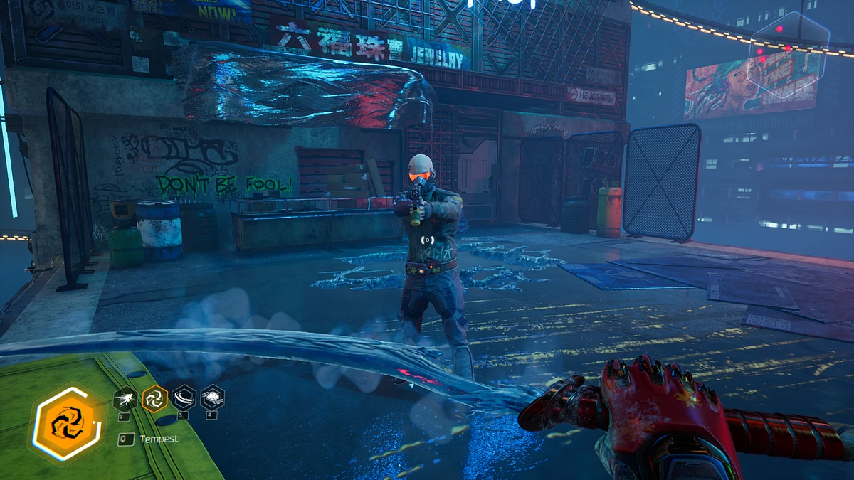 Key - Ghostrunner Wiki