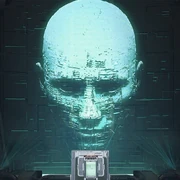 The Architect Ghostrunner Wiki