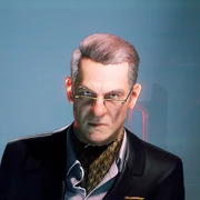 The Architect Ghostrunner Wiki