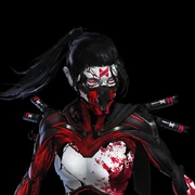 Hel - Ghostrunner Wiki